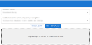 Online Portal – ROGO