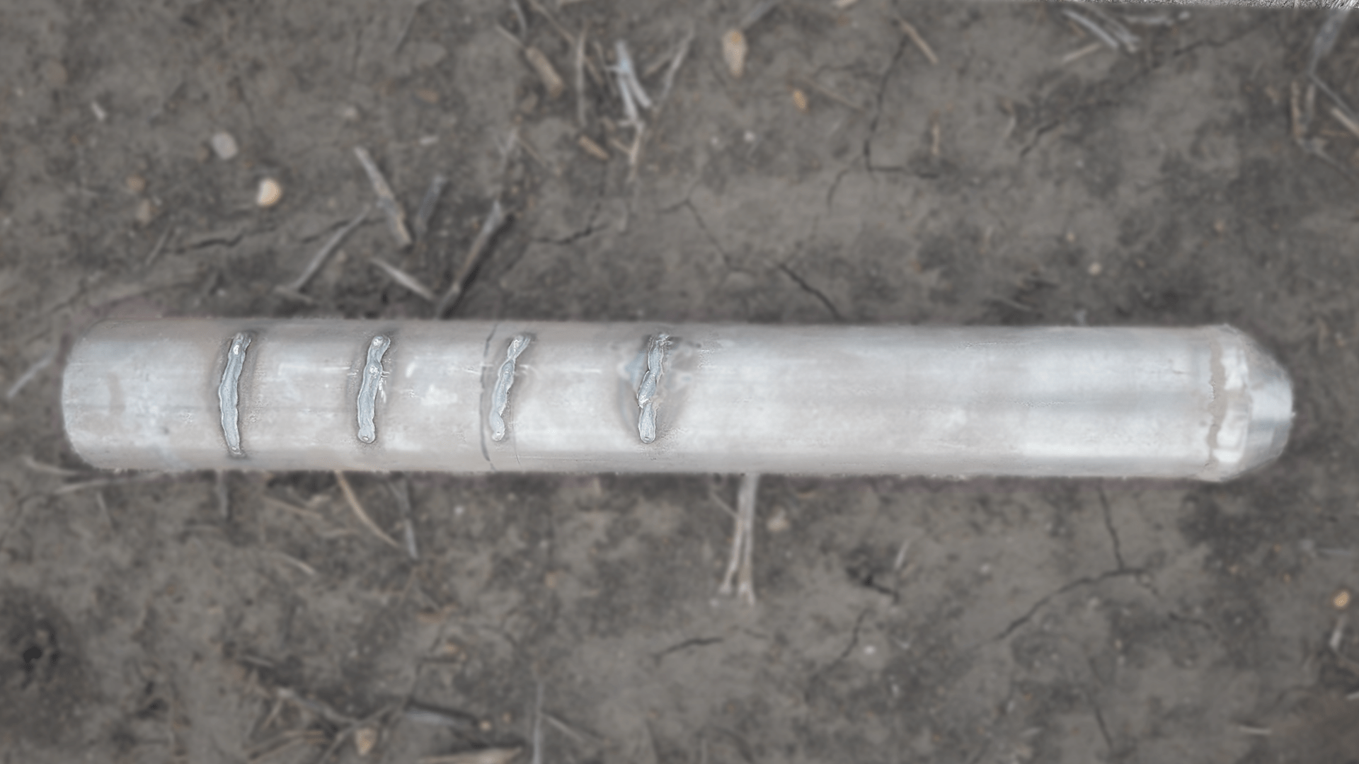 Carbon Sampling – ROGO