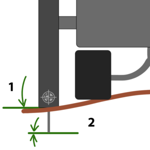 Soil Sampling Robot – ROGO